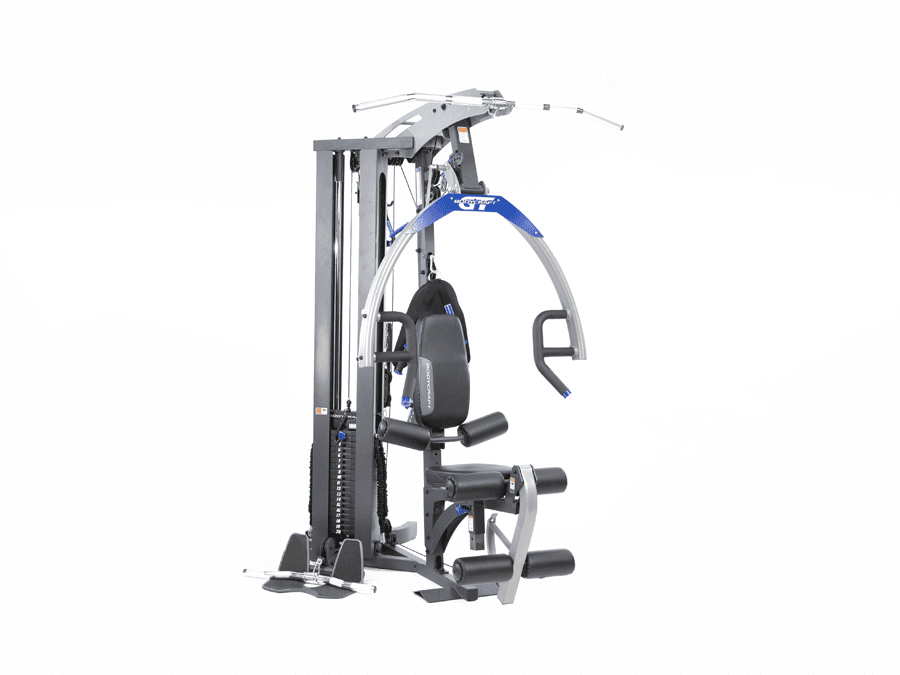 Bodycraft GT Gym - Fitness Equipment Headquarters